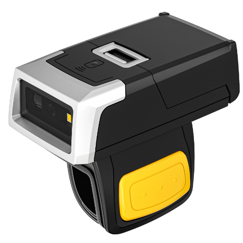 IRS H-500 Mini Ring Barcode 2D - MPAM iRS